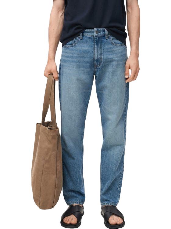 MANGO Bob Regular Fit Jeans
